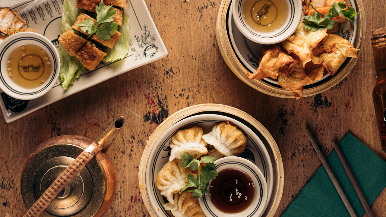 Umami Restaurants | Asian fusion kitchen made with love